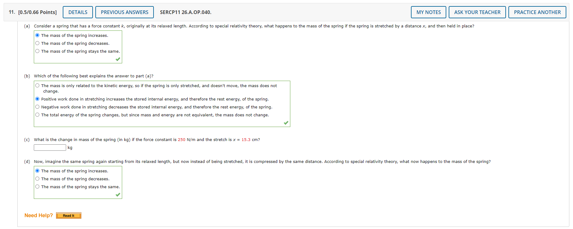 Solved \begin{tabular}{l} =1 \\ \hline \end{tabular} | Chegg.com