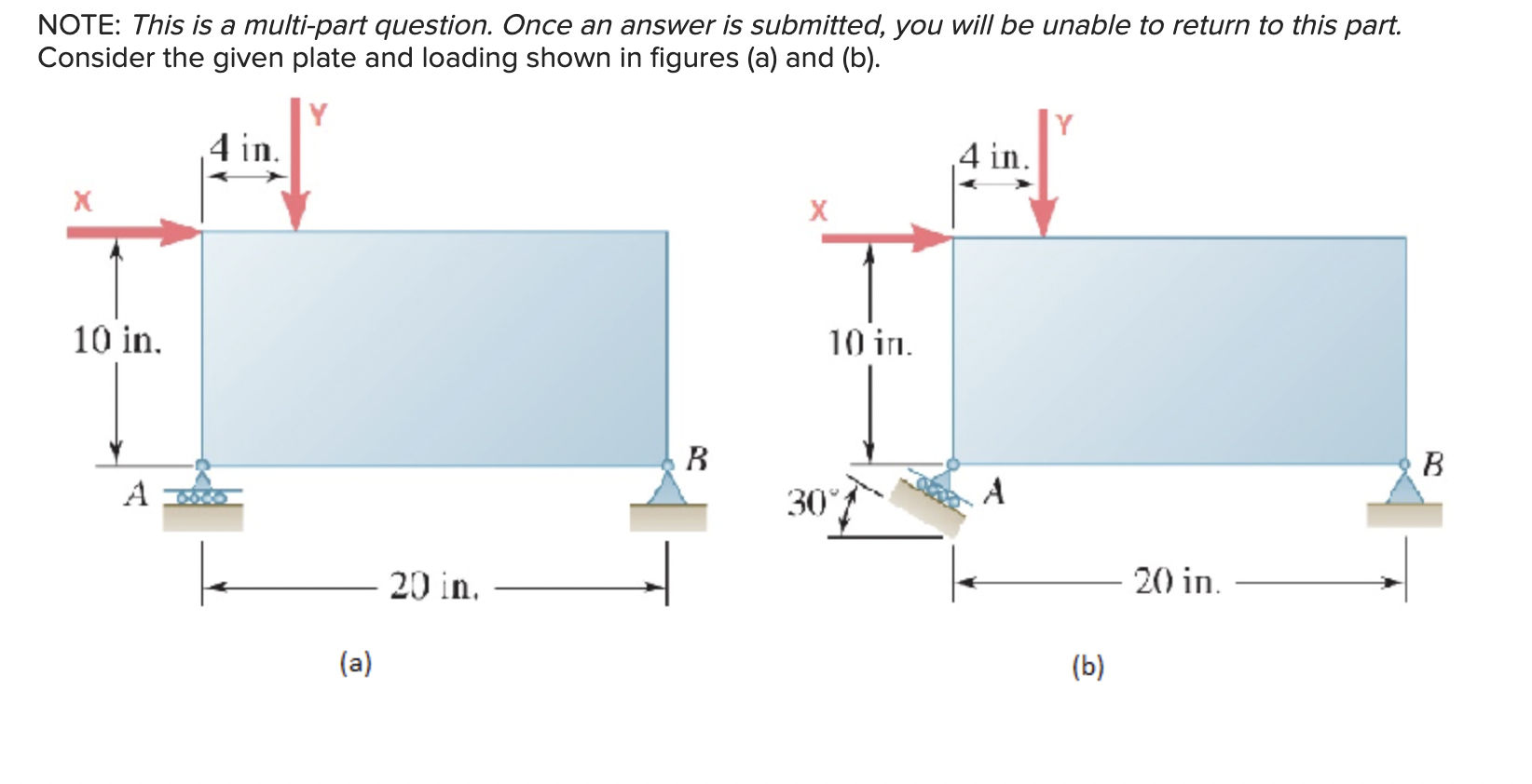 Solved NOTE: This is a multi-part question. Once an answer | Chegg.com