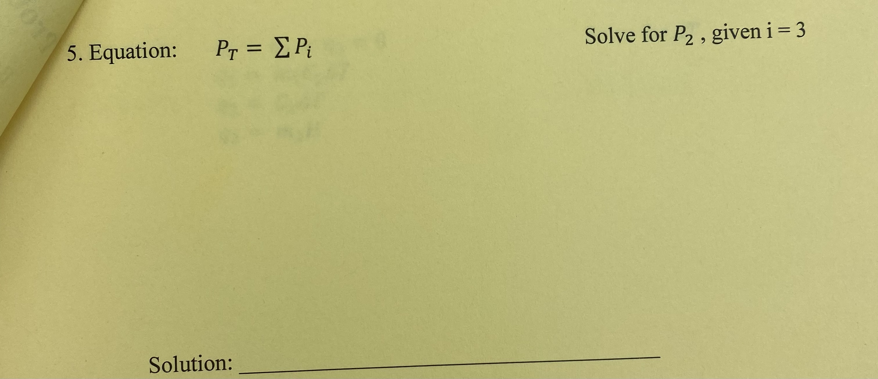 Solved 7. Equation: q1+q2=0q1=m1C1ΔT1q2=m2C2ΔT2 Solve for | Chegg.com