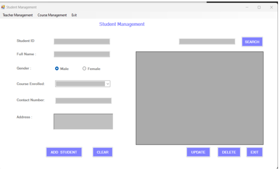 Solved Design and implement a Windows Forms application for | Chegg.com