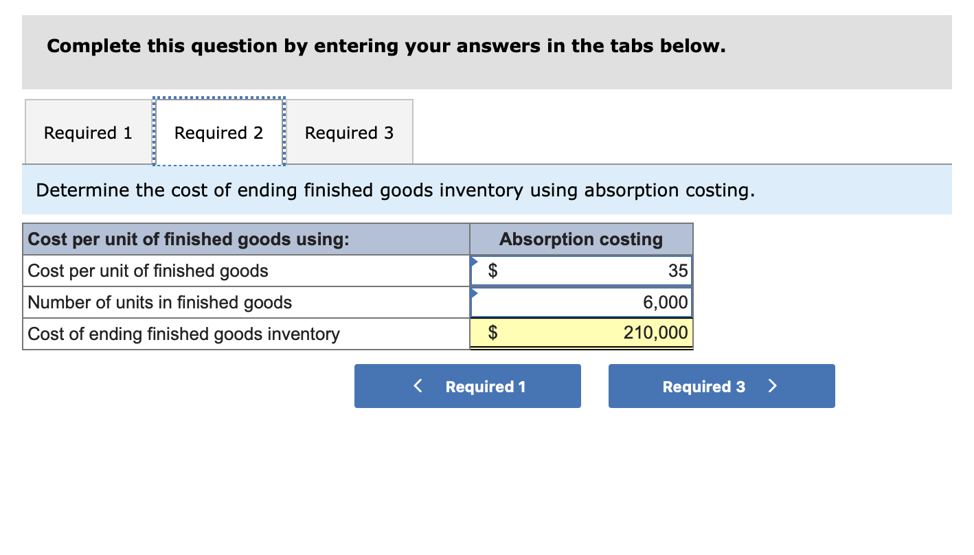 Solved Trio Company reports the following information for | Chegg.com