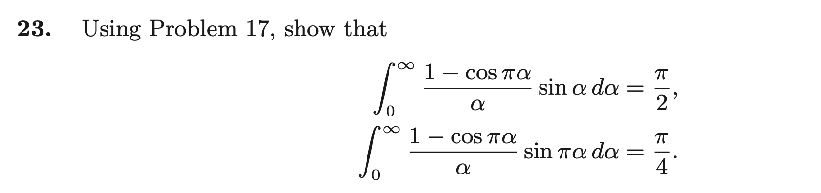 Problem is from Mary Boas , Mathematical Methods in | Chegg.com
