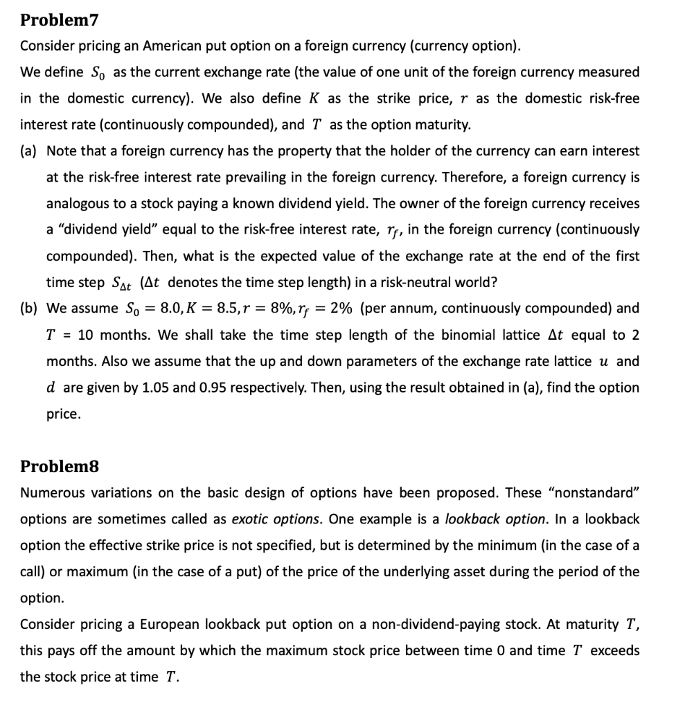 Solved Problem3 The current term structure of interest rates | Chegg.com