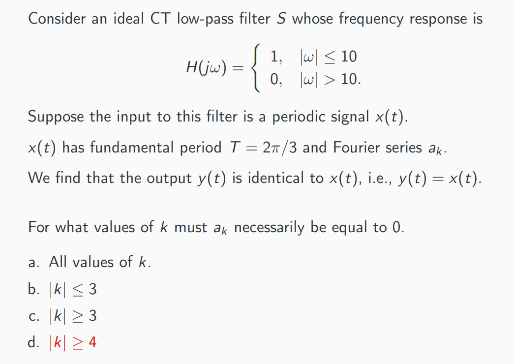 Solved Here are four sample questions from my lecture notes. | Chegg.com
