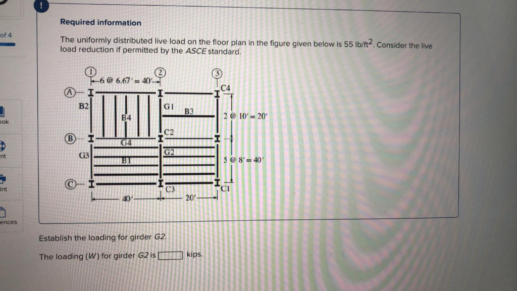 Solved Required information The uniformly distributed live | Chegg.com