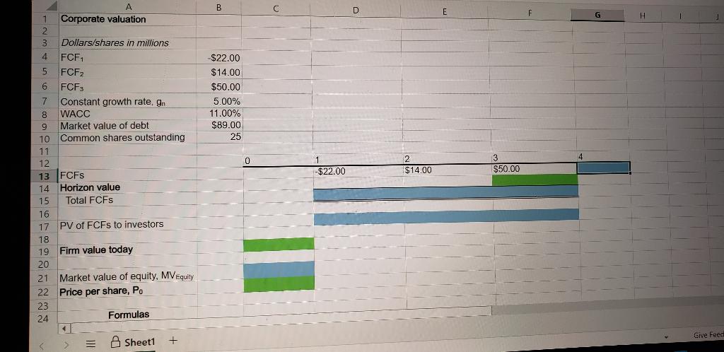 Solved The data has been collected in the Microsoft Excel | Chegg.com