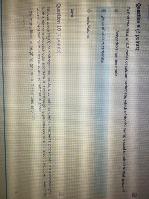 Solved Question 7 (4 points) How many moles of O2 are in 53 | Chegg.com Solved Question 7 (4 points) How many moles of O2 are in 53 | Chegg.com