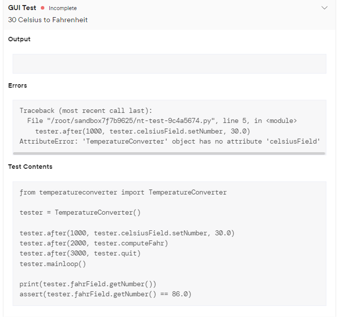 Solved This is the question being I asked. Here is the code | Chegg.com