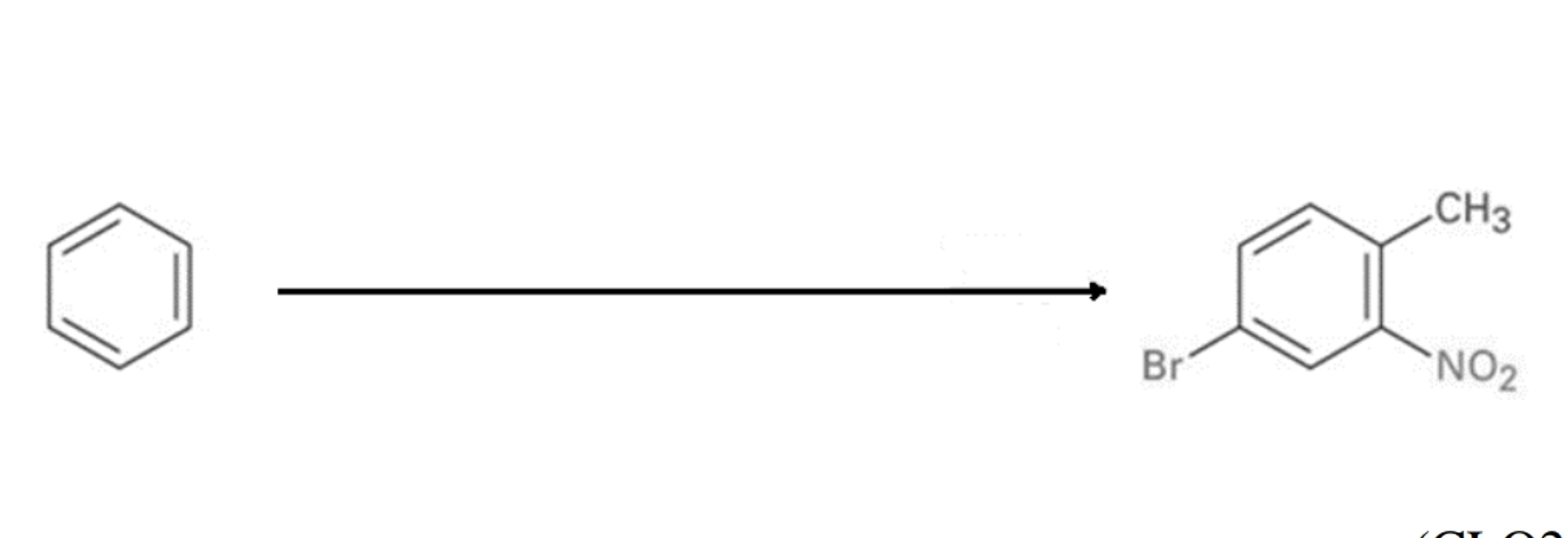 Solved Devise a synthesis sequence reaction of the following | Chegg.com
