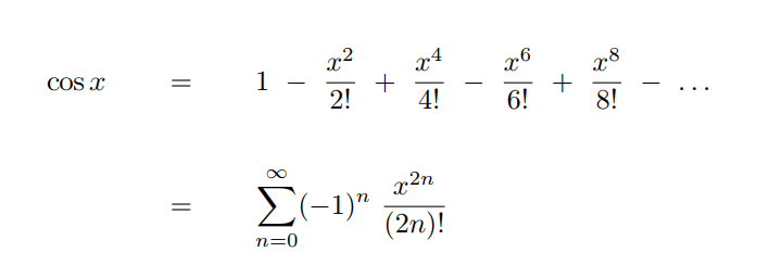 Approximating definite integrals Use a Taylor series | Chegg.com
