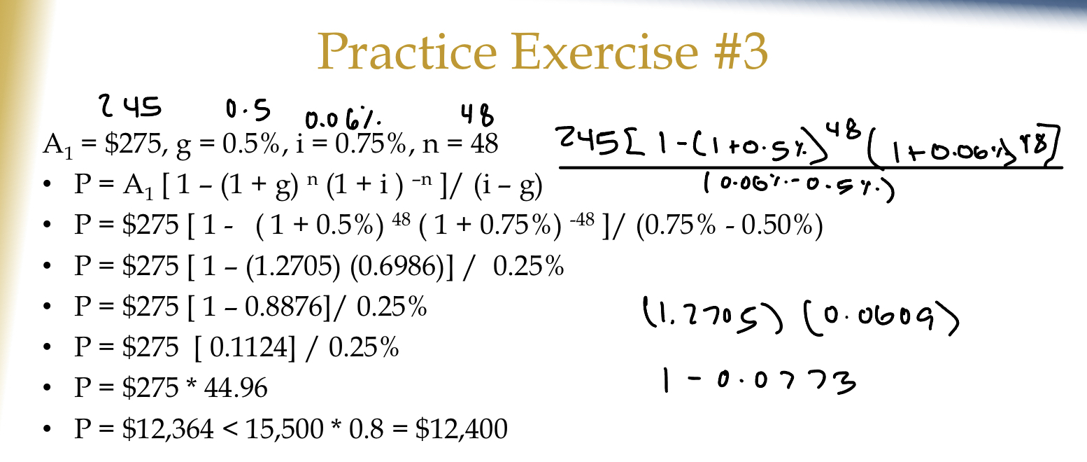 Solved A contractor estimates maintenance costs for a new | Chegg.com