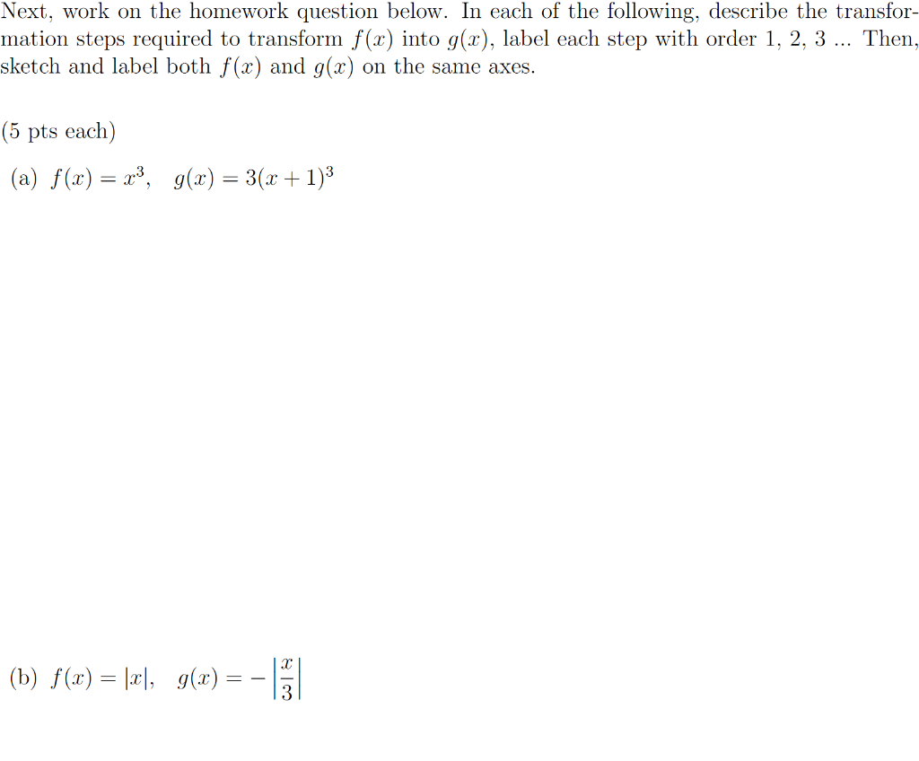 Solved Please help me out! All of these thy all have the | Chegg.com