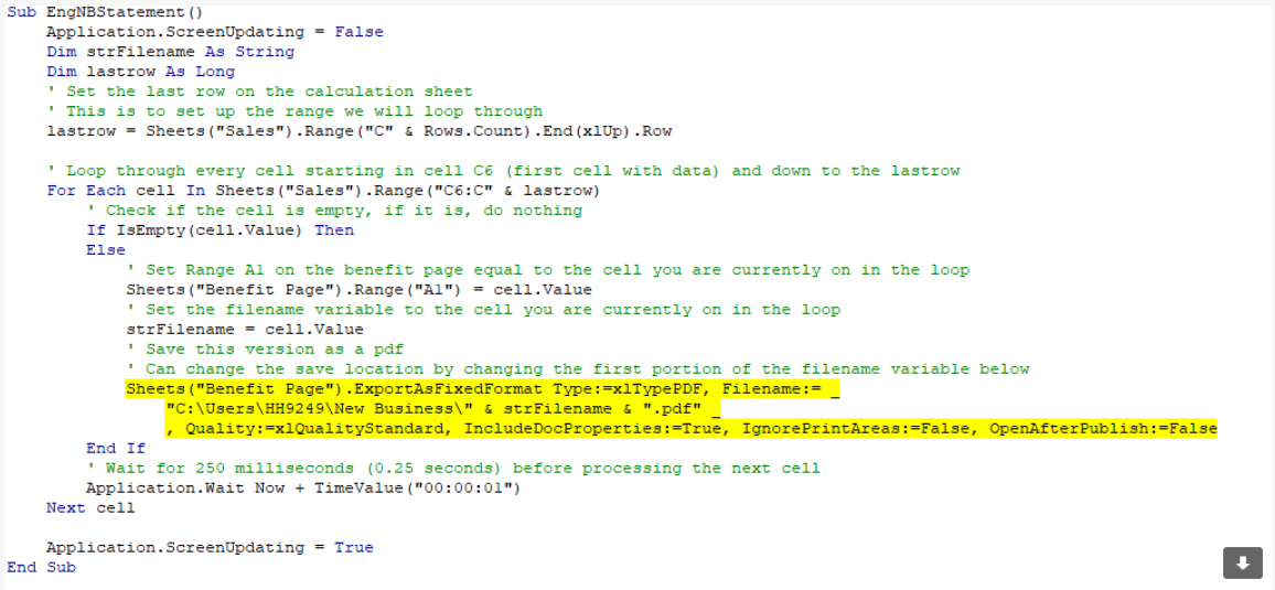 Solved Hi, No one has been able to fix the code highlighted | Chegg.com