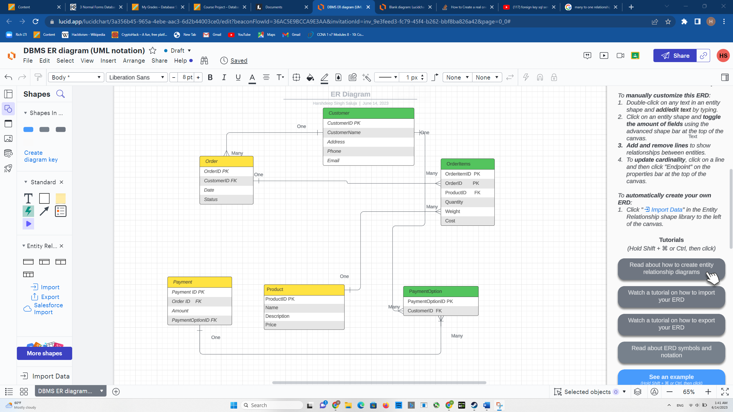 Solved Phase 4 question: Develop tables in MS SQL Server or | Chegg.com