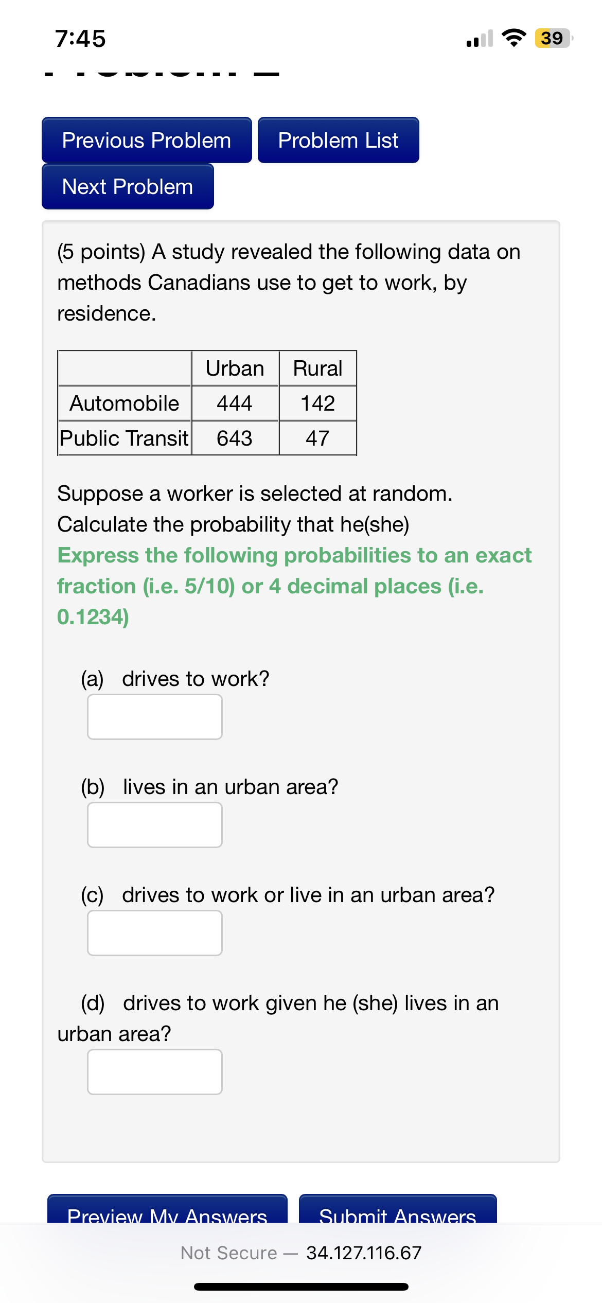 [Solved]: Can you please solve correctly for me. In past I h