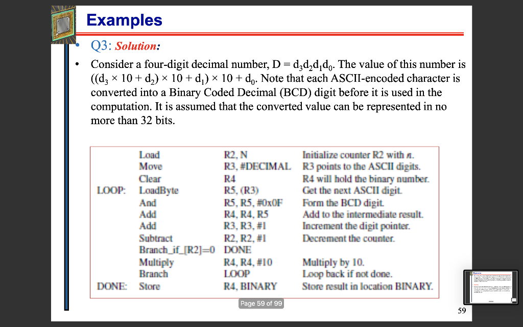 Solved Q1: Assume that there is a string of ASCII-encoded | Chegg.com