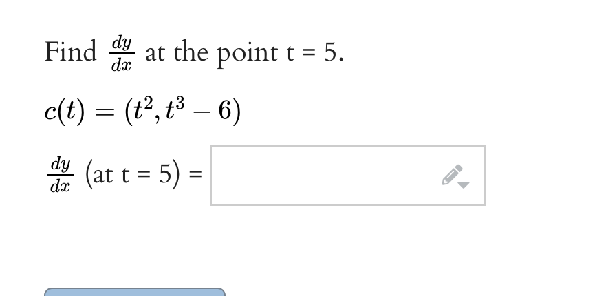 Solved Determine the speed of a particle with a given | Chegg.com
