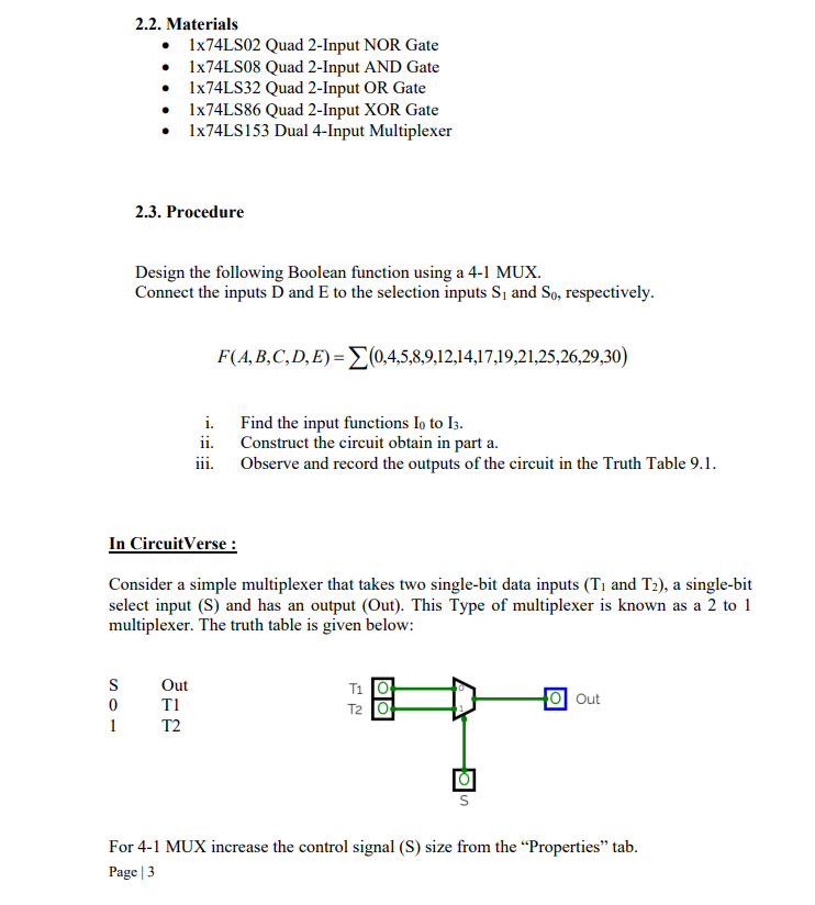 Solved The purpose of this experiment is to investigate | Chegg.com