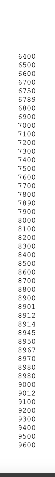 Solved Name This Program Pgm 08 01cpp Load An Array Of 100 6349