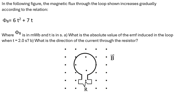 Solved Show me ﻿the steps to ﻿solve:In ﻿the following | Chegg.com