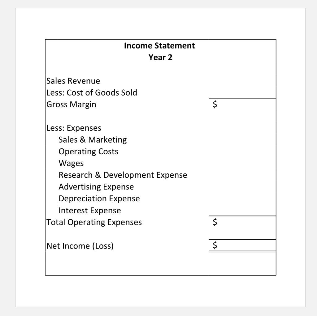 Solved 1. Review the "Accounting Equation for Review" and | Chegg.com