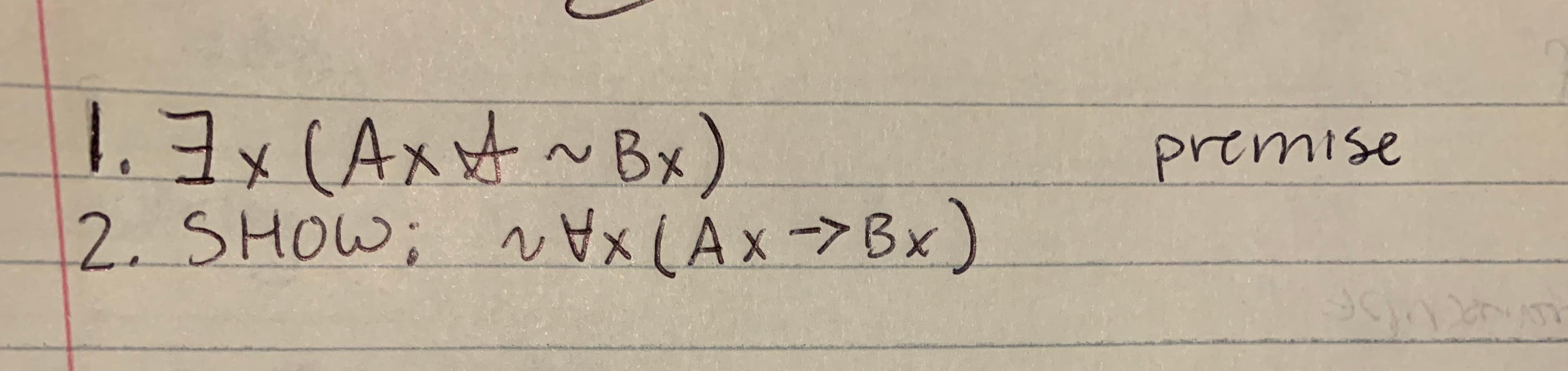Solved Prove that the obverse of a particular negative | Chegg.com