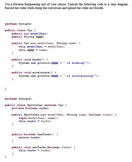 Solved Use a Reverse Engineering tool of your choice. | Chegg.com