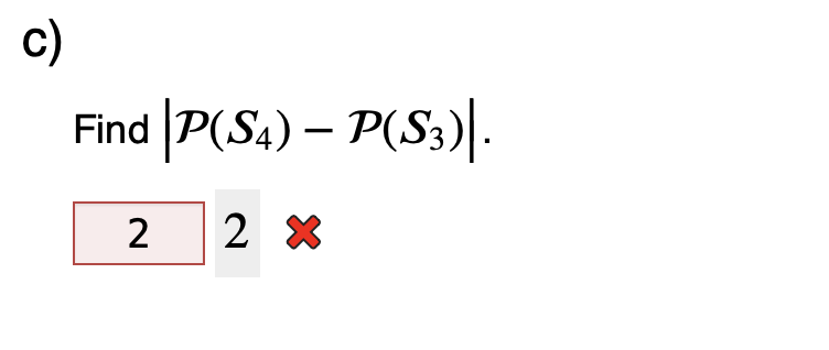 Solved For any integer k, let Sk be the set defined by: | Chegg.com