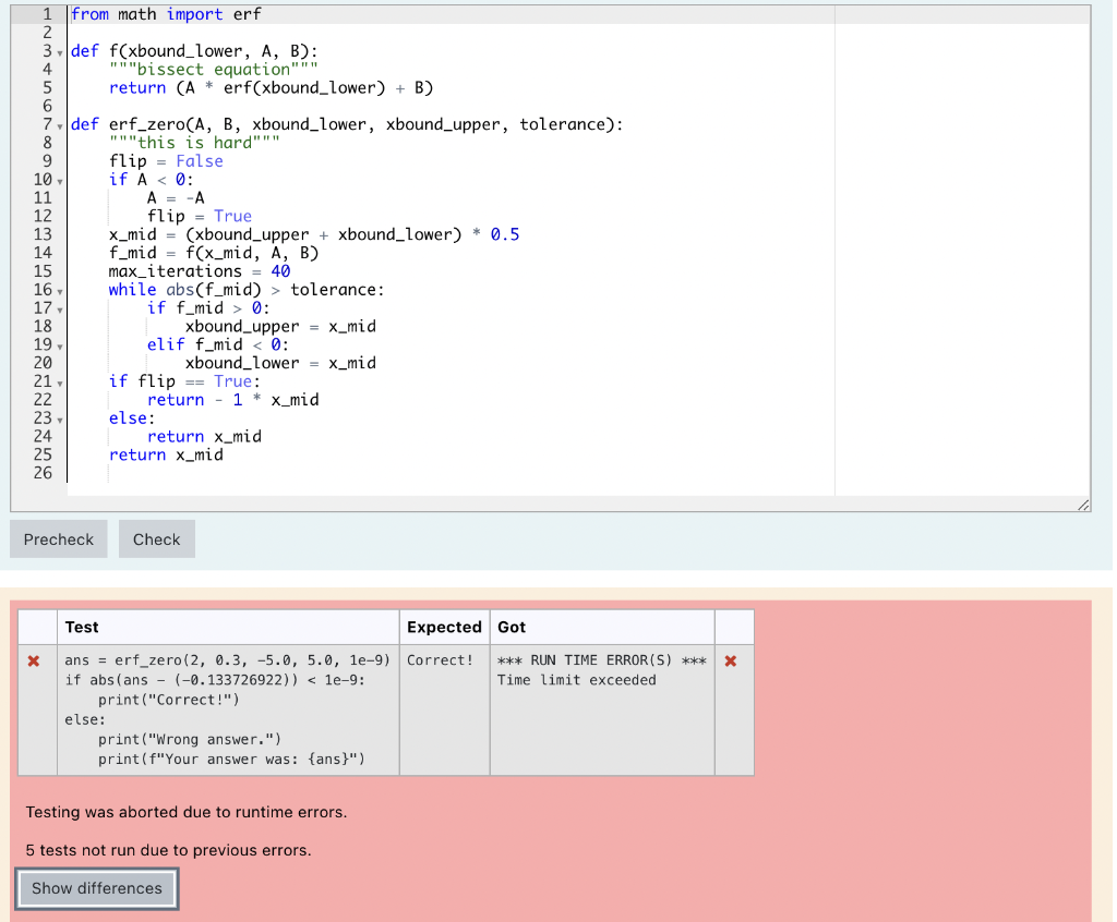 Solved The Bisection Method As we have seen, the | Chegg.com