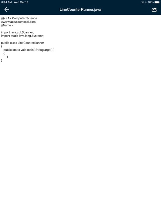 Solved 8:44 AM Wed Mar 13 1.scanner | Chegg.com