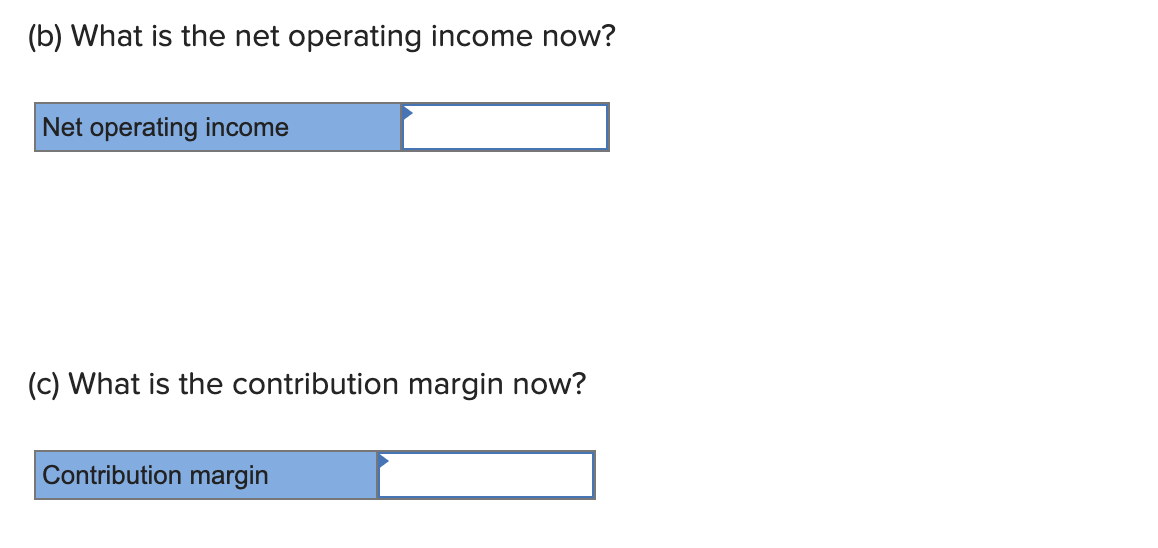 Solved Chapter 1: Applying Excel: Excel Worksheet (Algo) | Chegg.com