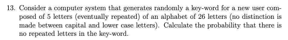 Solved Hello! Could someone help me out with these | Chegg.com
