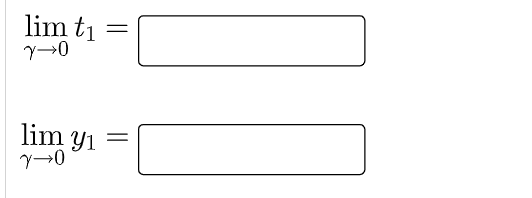 Consider the initial value problem y" + yy' +y = (t – | Chegg.com