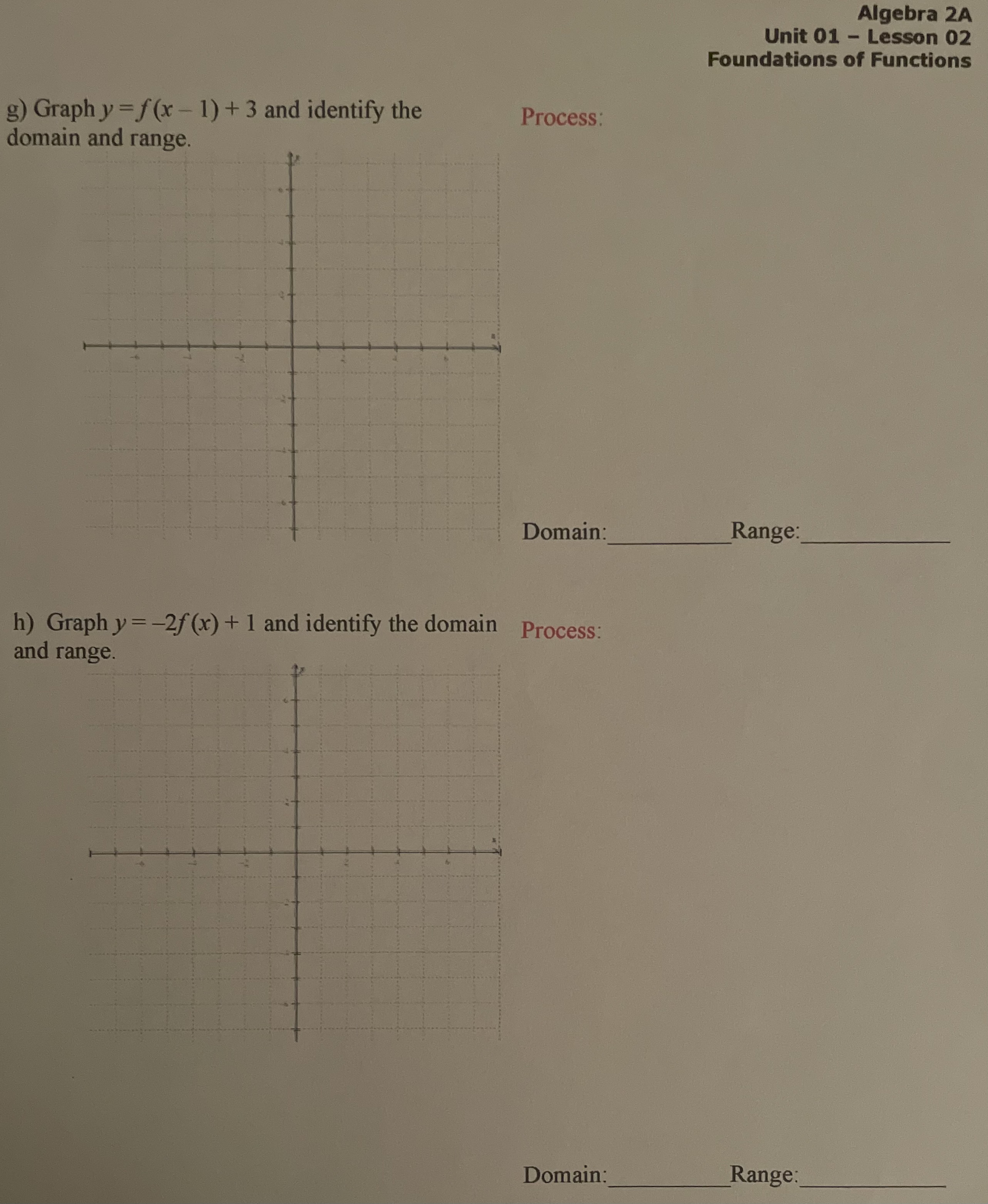 e) Graph \\( h(x) \\). \\( (0,0) \\) multiply \\( y | Chegg.com
