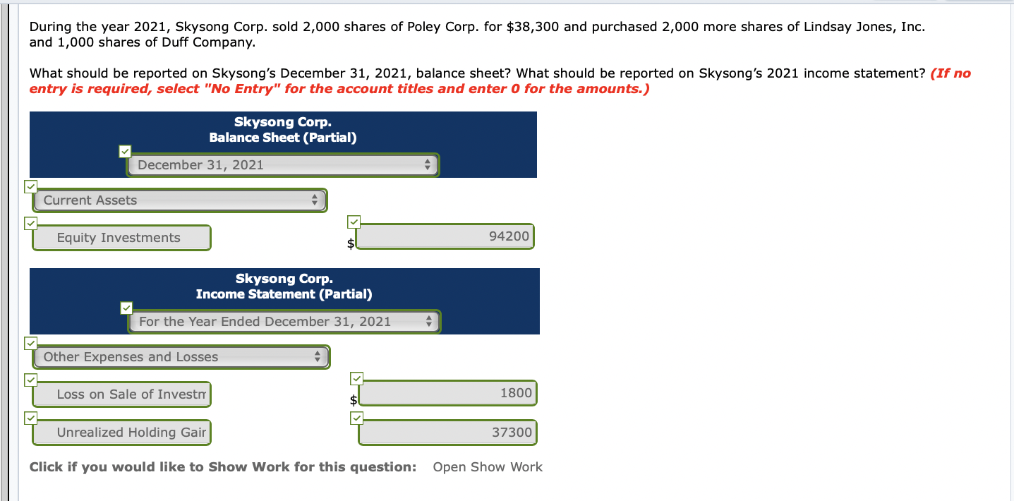 Solved Problem 17-11 (Part Level Submission) PLEASE HELP | Chegg.com