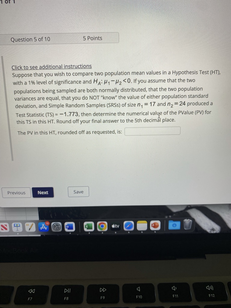 Solved Click to see additional instructions Suppose that you | Chegg.com