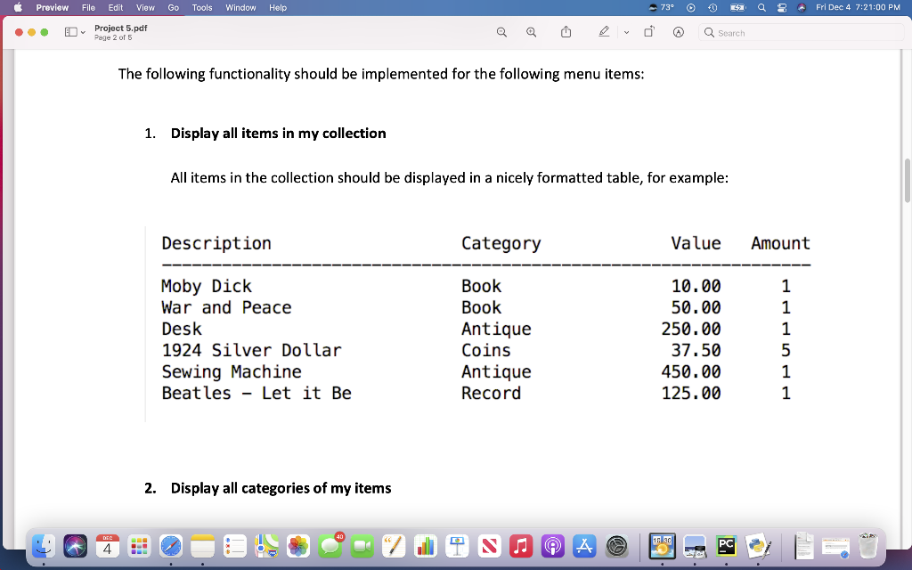 Solved Hi, please help me using PyCharm. I have attached my | Chegg.com