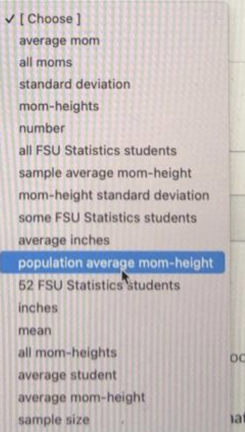 Solved Use the information below to answer the FSU | Chegg.com