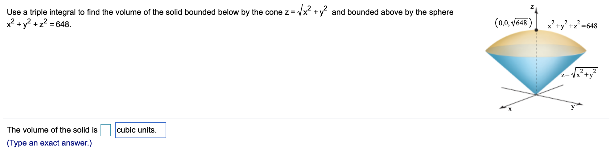 Solved The surface of an island is defined by the following | Chegg.com