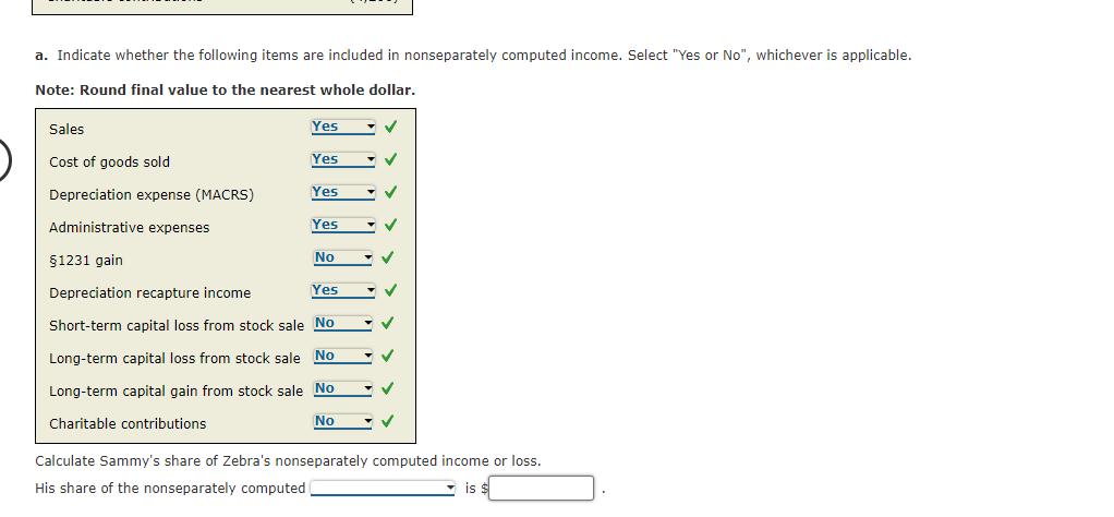 Solved Problem 12-23 (Algorithmic) (L0.5, 6) Zebra, Inc., a | Chegg.com