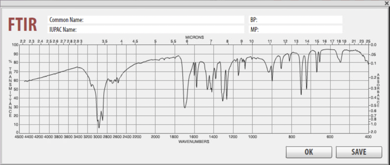 What Would Be The Correct Iupac Name And Structure
