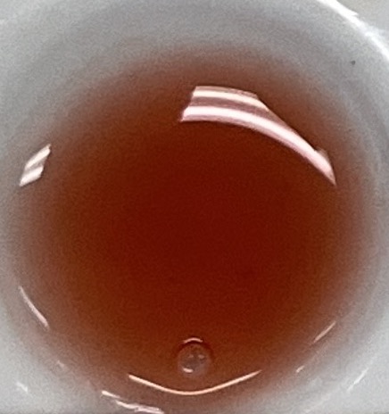 Solved For Biochemistry, Explain the principle behind them | Chegg.com