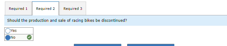 Solved Exercise 13-2 (Algo) Dropping or Retaining a Segment | Chegg.com