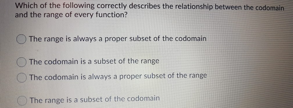Solved Consider the function f: Z Z, where f(n) = 2n + 1. | Chegg.com