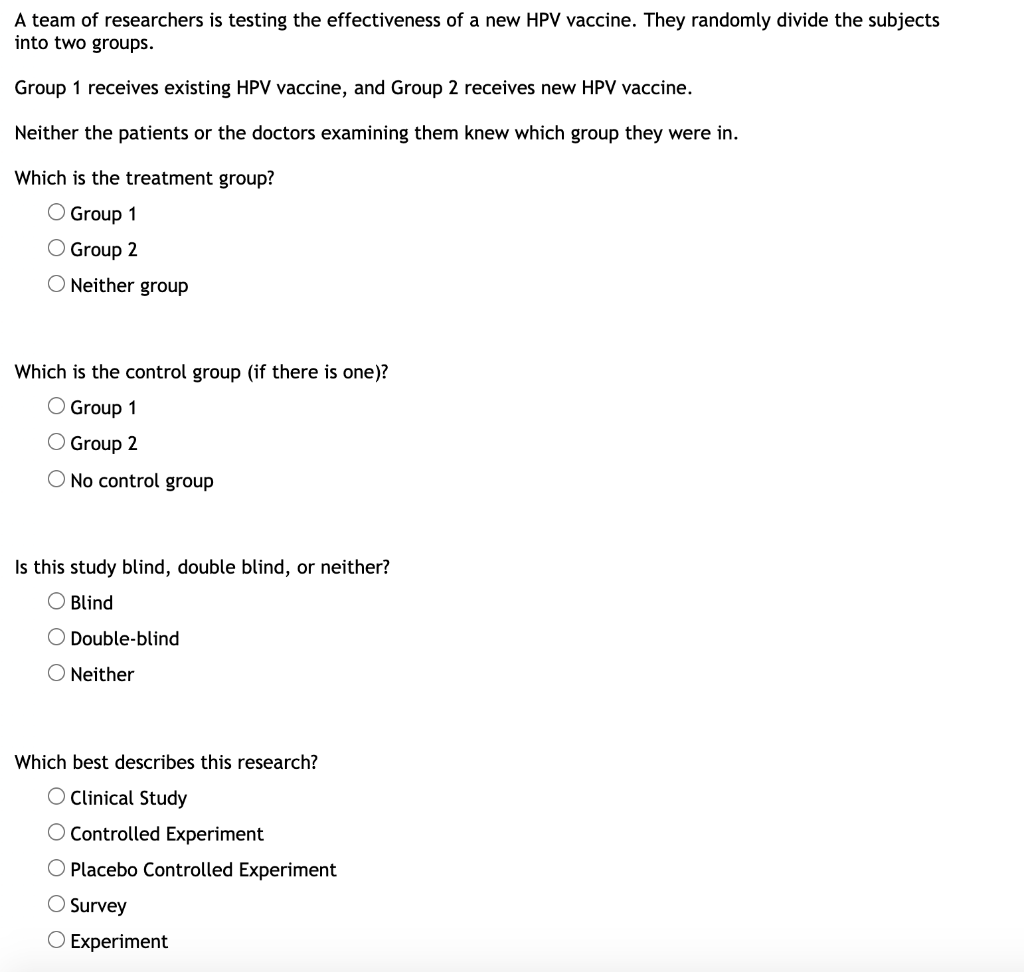 Solved Parameter or statistic. Determine whether each given | Chegg.com