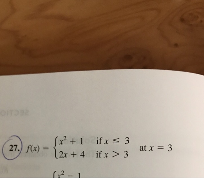 Solved 2r2 -x 3-x ifx