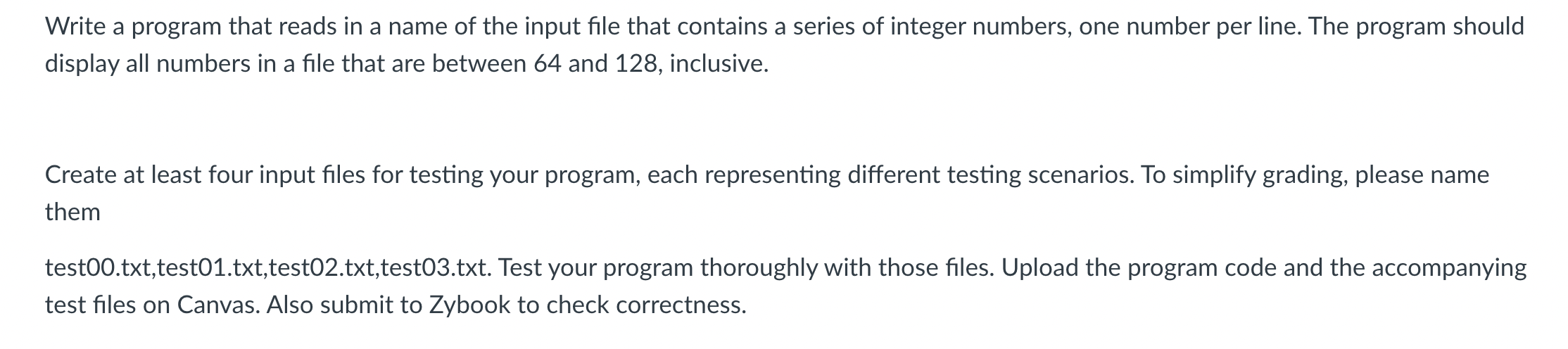 Solved Write A Program That Reads In A Name Of The Input 6065