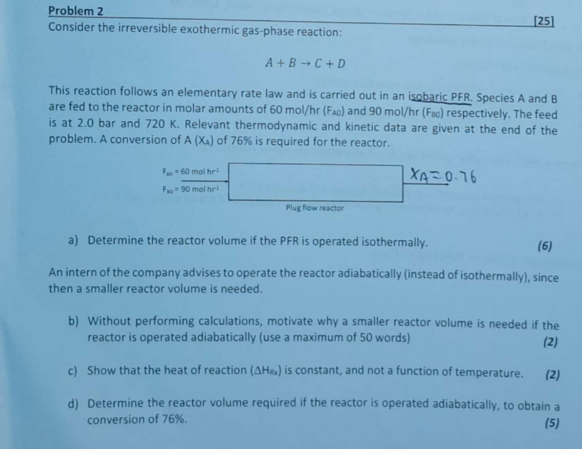 Can you help me setup the differential equations for | Chegg.com