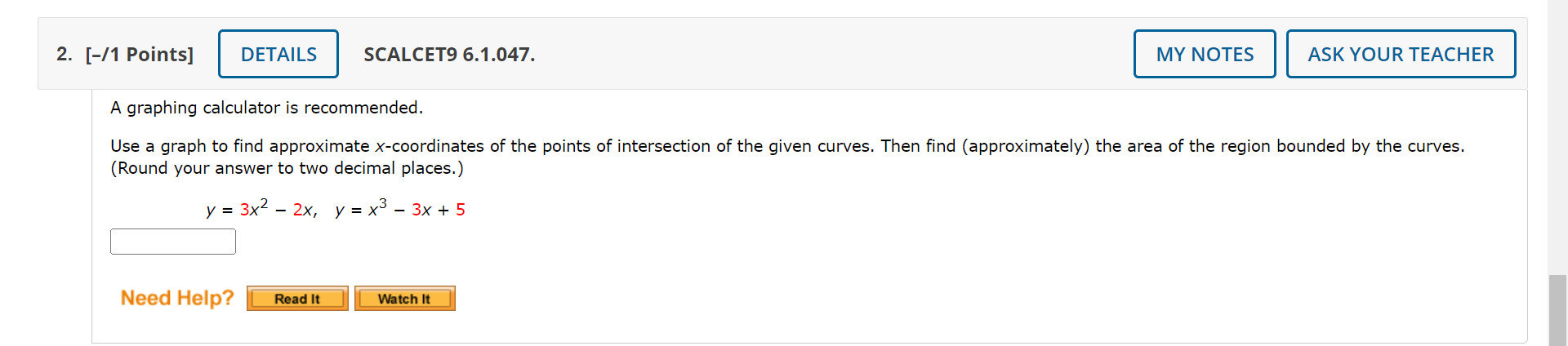 [Solved]: A graphing calculator is recommended. Use a graph