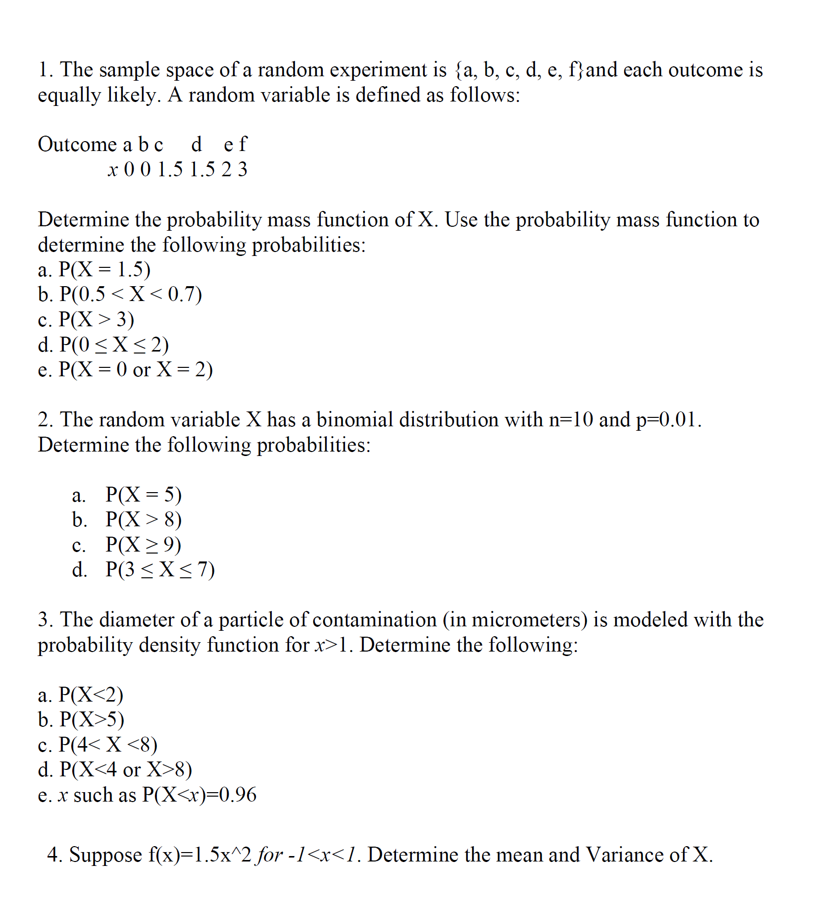 Solved Pls answer all questions | Chegg.com